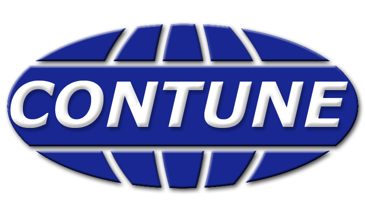 LOGO | Contune International Co Ltd