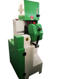 FRP Rod sanding machine – Contune International Co Ltd