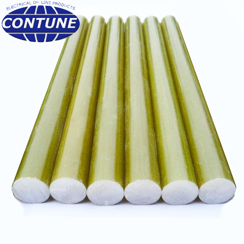 fiber glass rod of insulator – Contune International Co Ltd