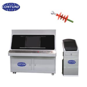 FRP oil puncture test machine450 – Contune International Co Ltd